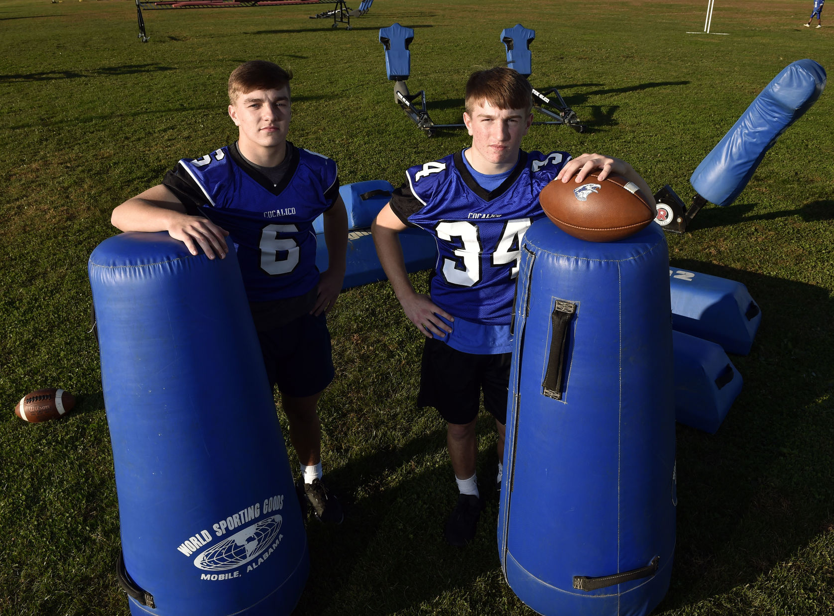 Individual matchups to watch in next round of District 3 playoffs: 3 L ...