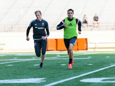 Hempfield grad Travis Worra settles in with D.C. United | Local Sports ...