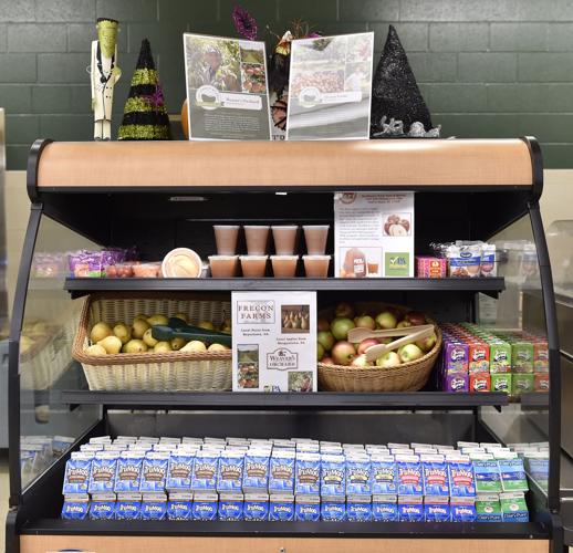 From farm to cafeteria: Donegal awarded $500 to showcase local food ...