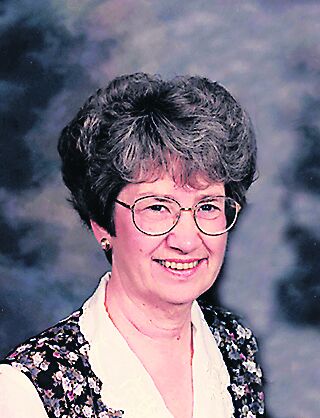 M. Jeanne Lindemuth | Obituaries | lancasteronline.com