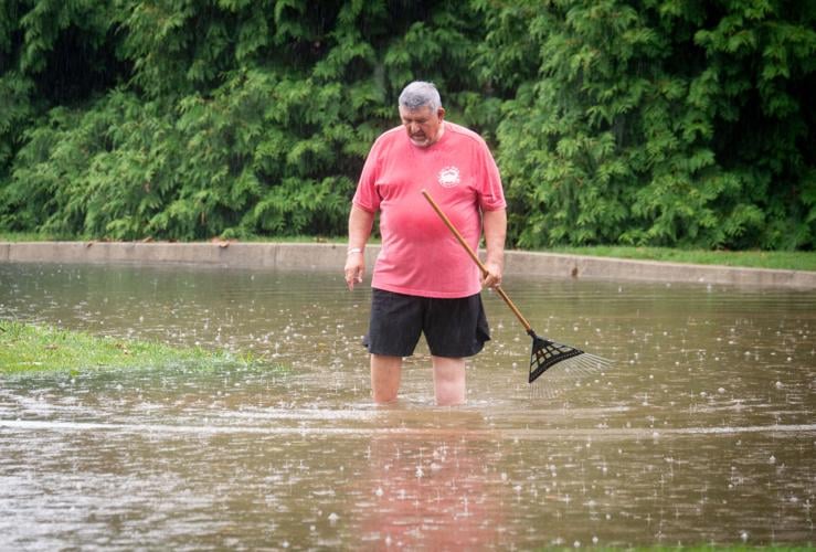 Flood, thunderstorm watches in place for Lancaster County on Sunday ...