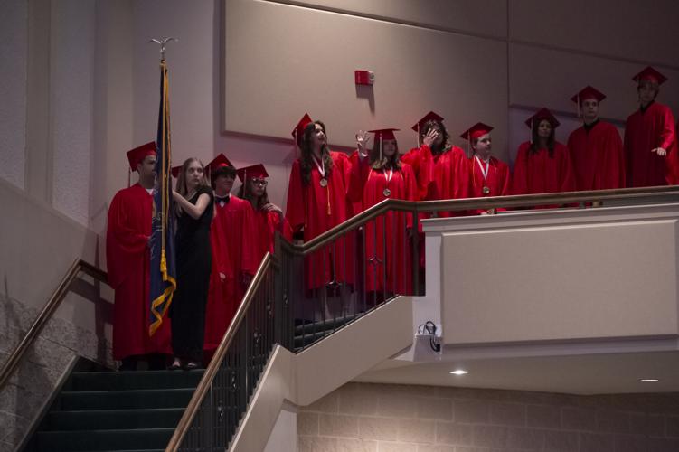 Pequea Valley sends off Class of 2024 at graduation [photos] | Local ...