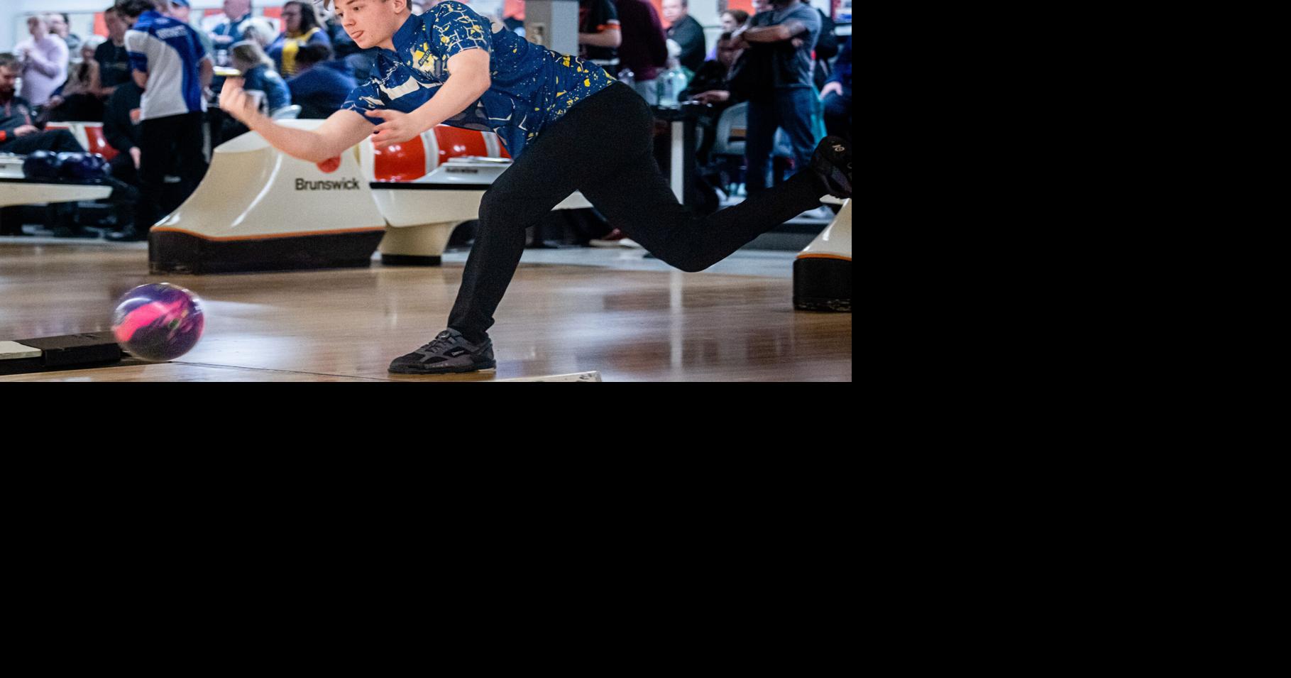 District 3 bowling championships [photos] | High School Bowling ...