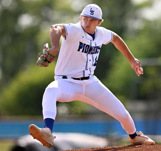 No hits, no problem for Lampeter-Strasburg as it advances to PIAA Class ...