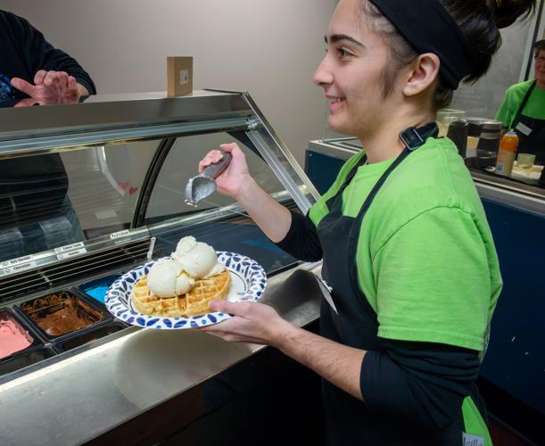 Ice Cream for Breakfast Day celebrated across Lancaster County [photos ...