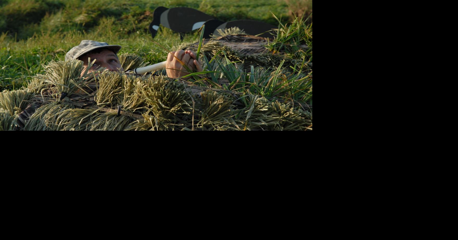 Celebrate, but act responsibly in light of Sunday hunting ban's repeal ...