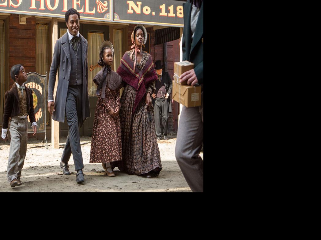 10 films about the black experience in America | Entertainment ...