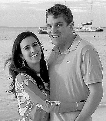 Gallagher - DeFries | Engagements | lancasteronline.com