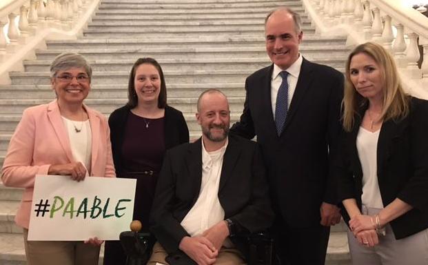 New ABLE savings program increases independence for people with ...