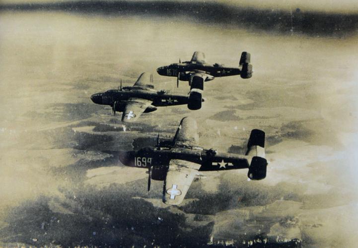 A hero's story: On his 92nd birthday, veteran recalls seeing Hiroshima ...