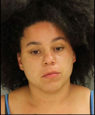 Lancaster city woman charged after video shows her abusing dog: police ...