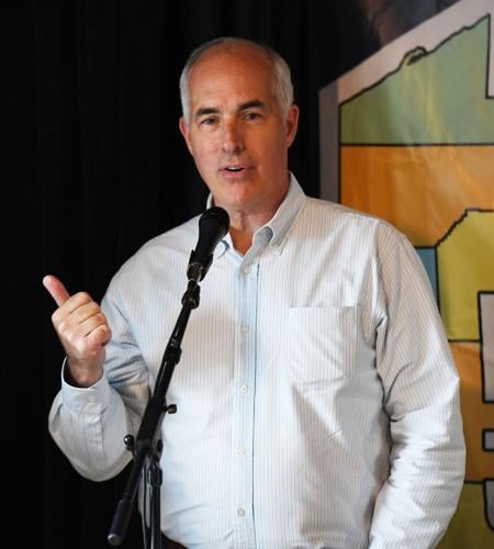 Sen. Bob Casey visit [photos] | | lancasteronline.com