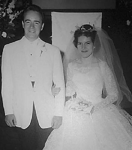 Bob and Mary Andes | Celebrations | lancasteronline.com
