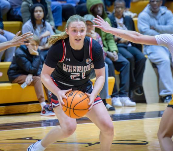 Brooke and Brie Droege [photos] | | lancasteronline.com