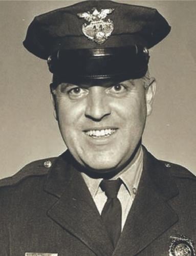 Sgt. Raymond F. Antonelli | Obituaries | lancasteronline.com