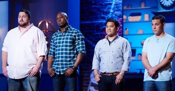 Chef finalists compete to host TV show on food channel | Food ...