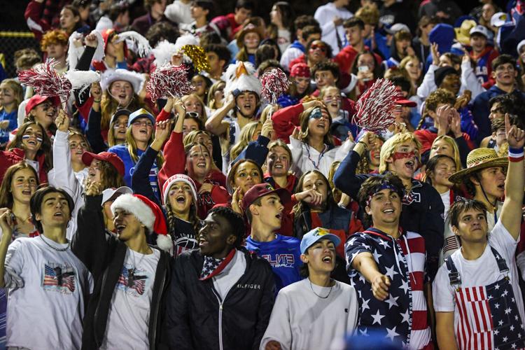 Ephrata vs. Hershey - District 3 Class 5A football semifinals [photos ...