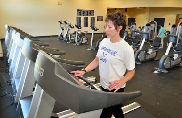 Lampeter-Strasburg YMCA buzzing even before ribbon-cutting | News ...