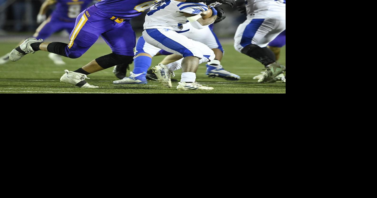 Roundup of L-L League football Week 11 [full coverage] | High School ...