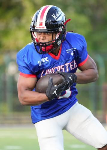 Tri-County All-Star Football Game [photos] | High School Football ...