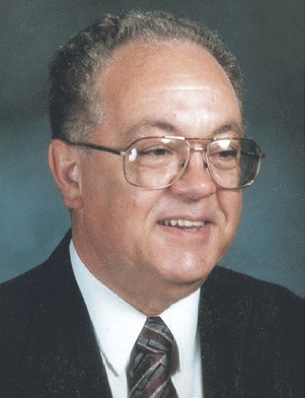 Barry L. Kauffman | Obituaries | lancasteronline.com
