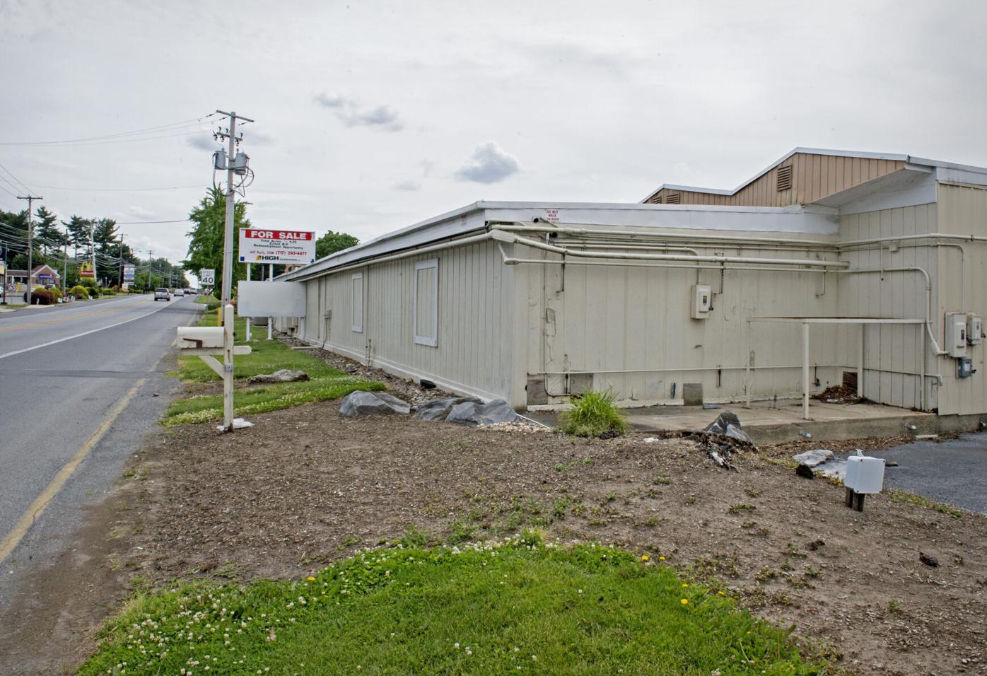 Former Stauffers store on Oregon Pike eyed for car wash [Lancaster ...