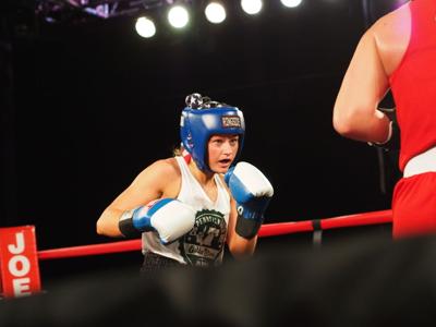 Golden Gloves Boxing: Lancaster's Casey Barnett ready to step back in ...