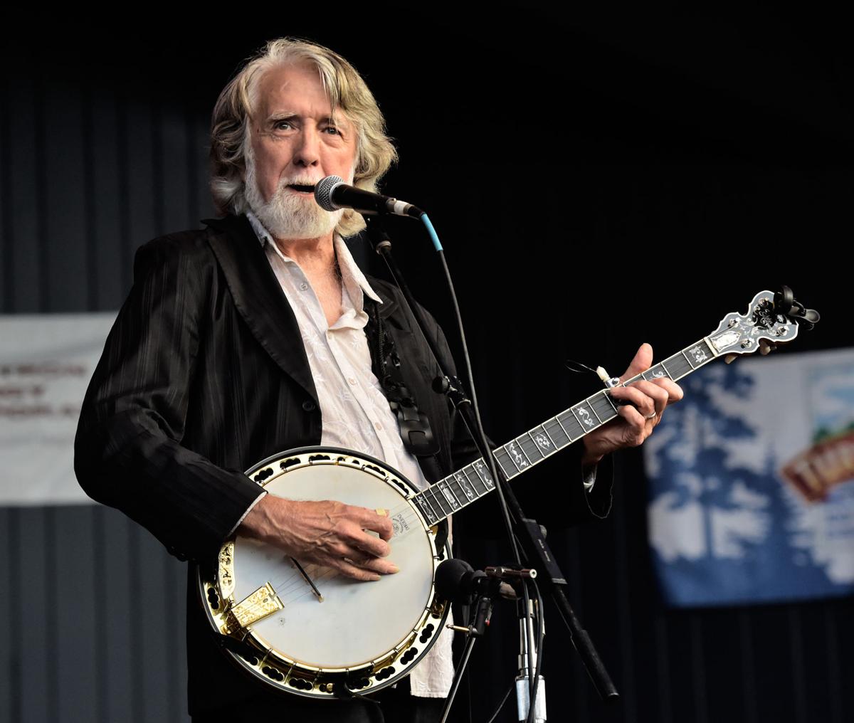 Long's Park Summer Series kicks off with John McEuen and the String Wizards [photos] | Food ...