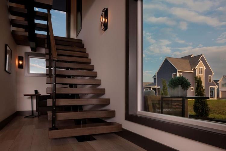 Alden Homes finds success with creative, well-planned spaces | Homes ...