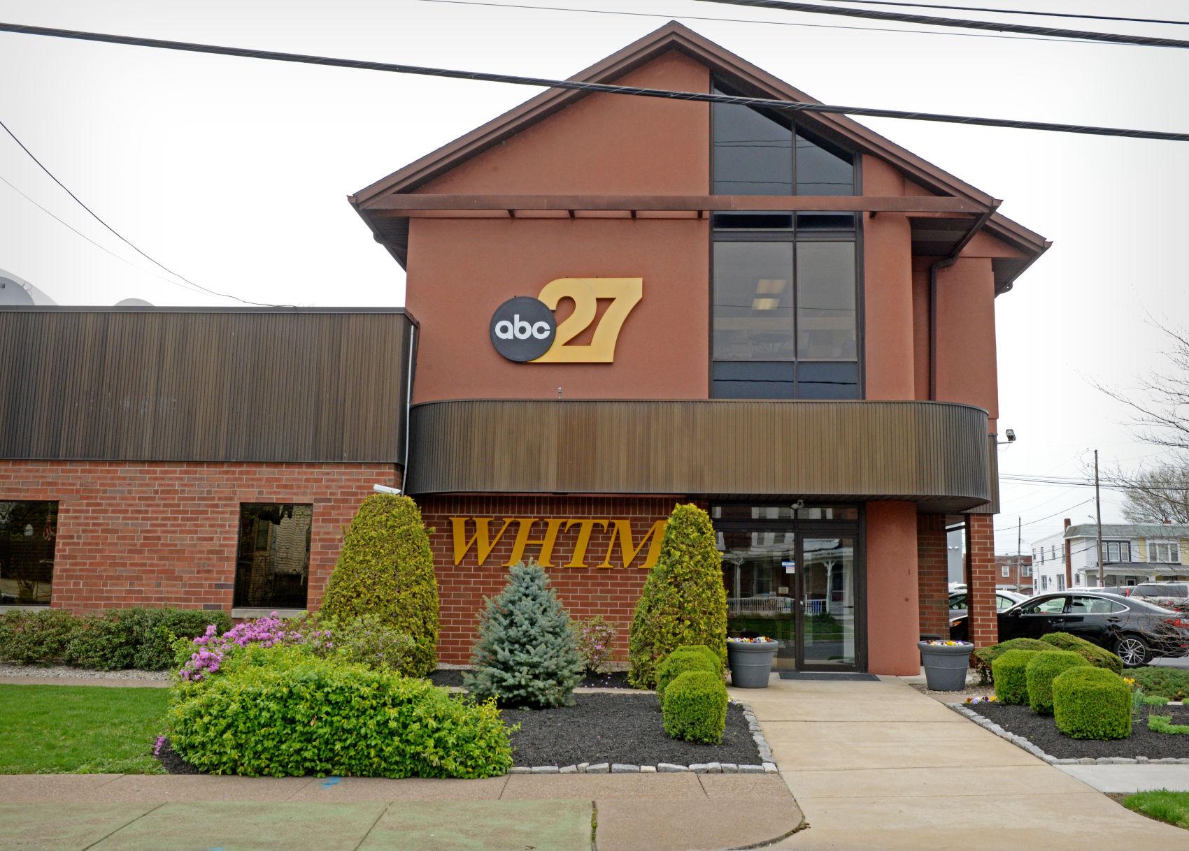 ABC27's Kendra Nichols announces departure from news agency | Local ...