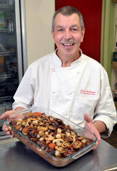 Personal chef's classic stew has a heavenly payoff | Lifestyle ...