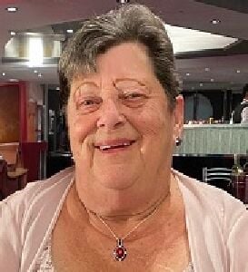 Rosemary (Getz) Riley | Obituaries | lancasteronline.com