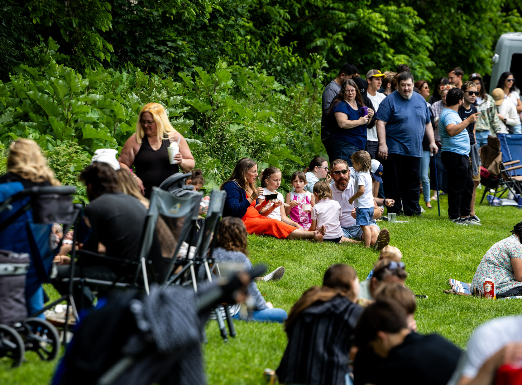 Lancaster's top food trucks square off at Root's Country Market in ...