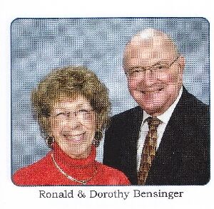 Bensinger 65th Anniversary | Anniversaries | lancasteronline.com