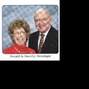 Bensinger 65th Anniversary | Anniversaries | lancasteronline.com