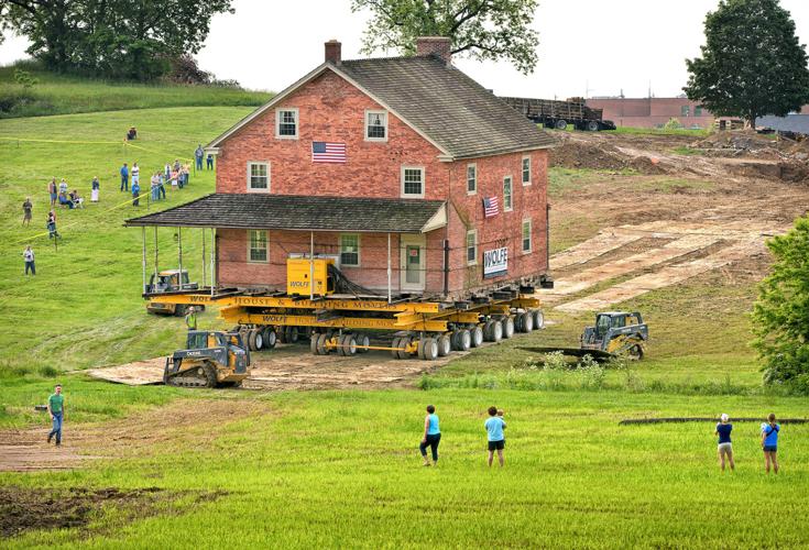 Photos: Leib House | | lancasteronline.com