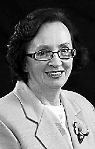 Mary Ellen Rohrer | Obituaries | lancasteronline.com