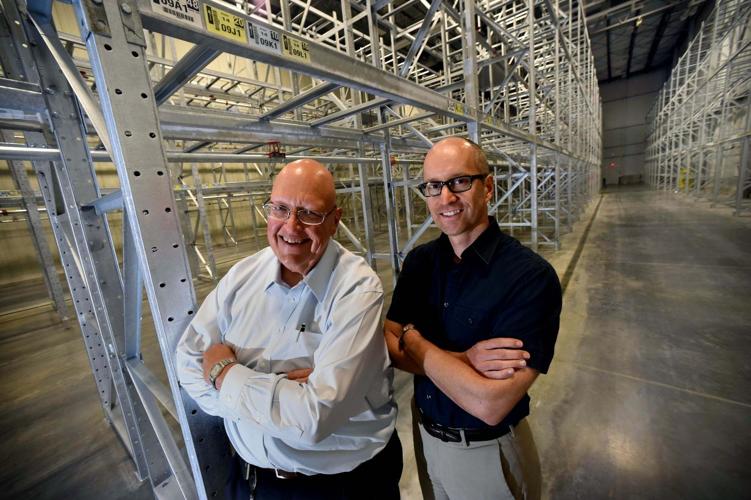 What ingredients went into Four Seasons Produce's decision to expand ...