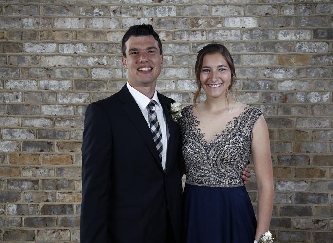 Eastern Lebanon High School prom 2017 | Special Sections ...