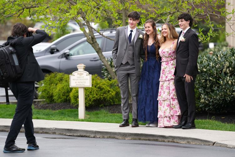 Prom season comes to Manheim Township [photos] | Local News ...