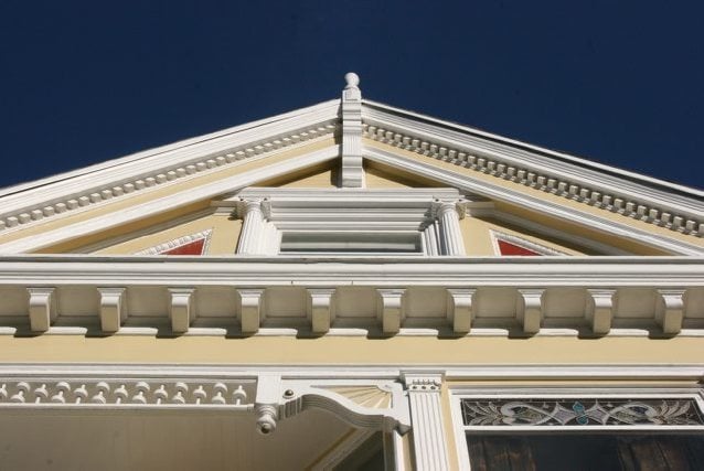 Incredible Victorian gingerbread | Lifestyle | lancasteronline.com