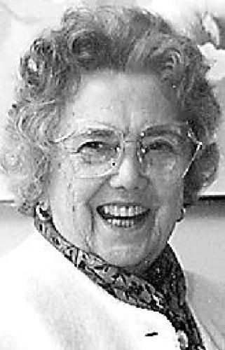 Marion H. Snader | Obituaries | lancasteronline.com