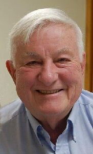 John Charles Delagrange | Obituaries | lancasteronline.com