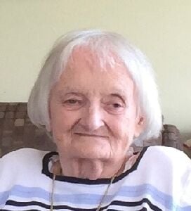 Anna Elizabeth Spence | Obituaries | lancasteronline.com