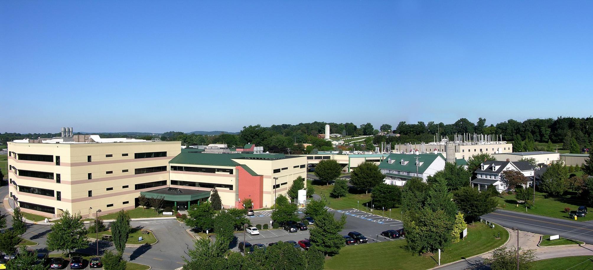 Lancaster Labs back to normal after ransomware attack | Local Business ...