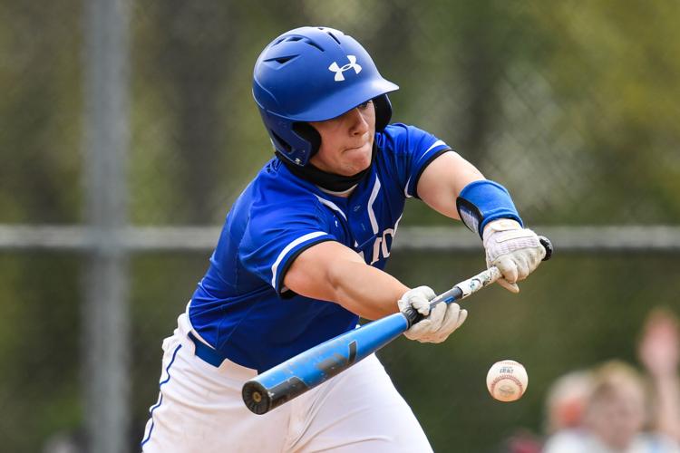 L-L League baseball: Cocalico at Manheim Central [photos] | High School ...