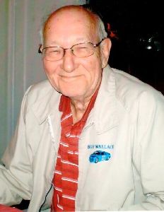Harry B. Neff | Obituaries | lancasteronline.com