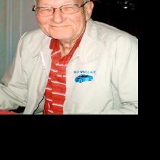 Harry B. Neff | Obituaries | lancasteronline.com