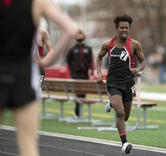 McCaskey vs. Warwick - L-L League track and field [photos] | High ...