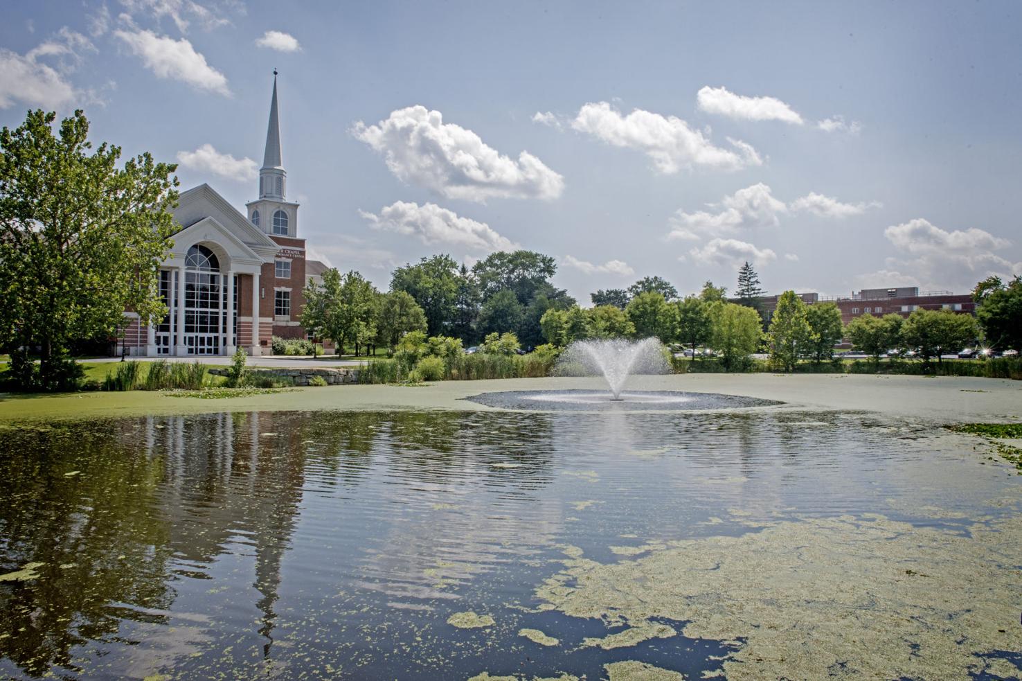 5 key moments in Elizabethtown's history | Life & Culture ...